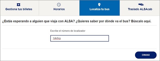 ¿Cómo localizar un bus de ALSA en tiempo real? - Alsa