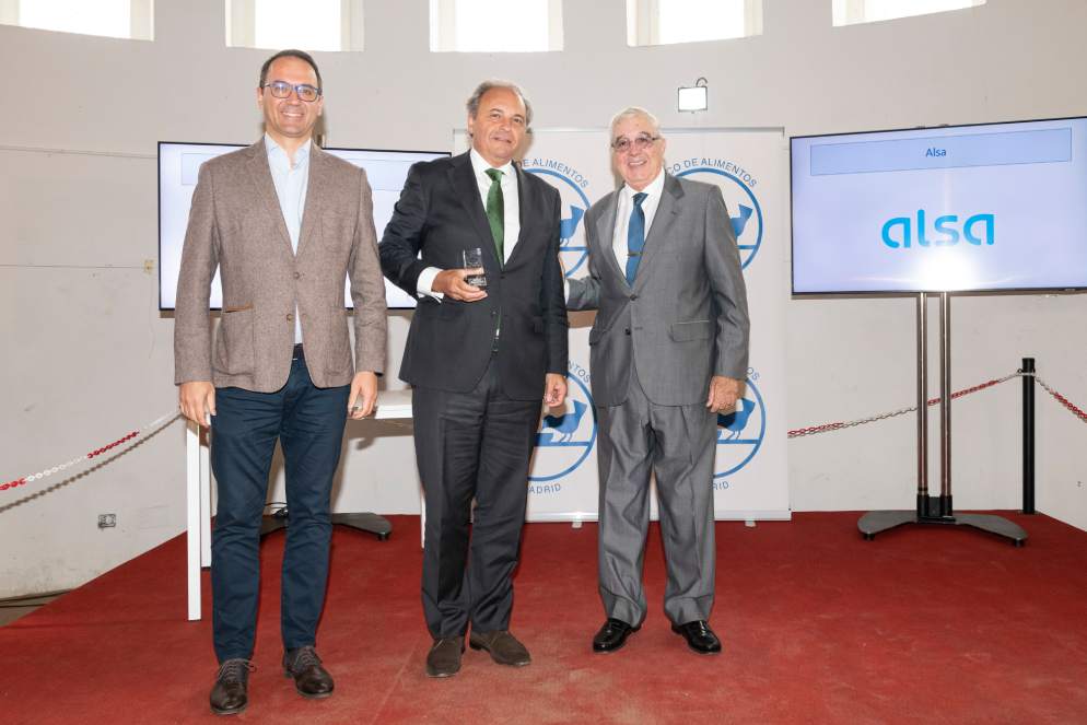 Últimas noticias de Alsa, líder en movilidad sostenible - Alsa