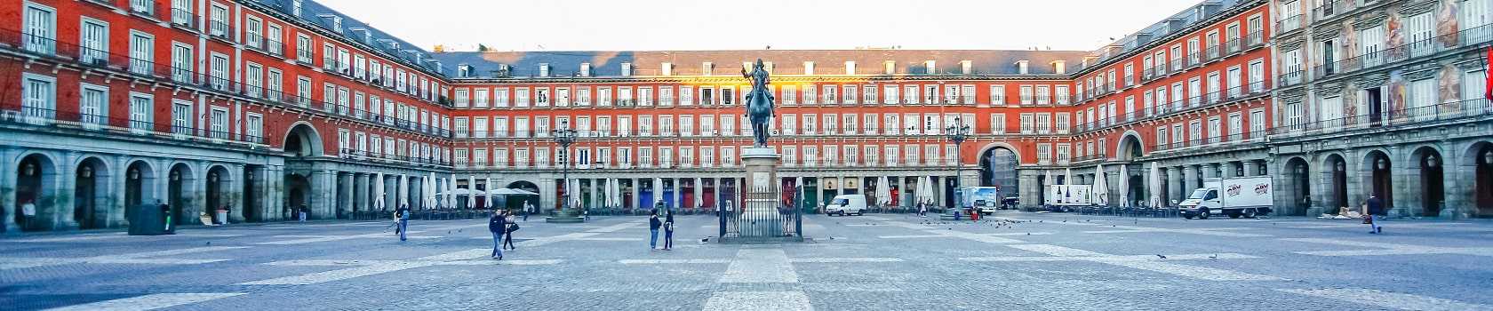 Autobuses León - Madrid: Horarios, billetes, paradas - Alsa