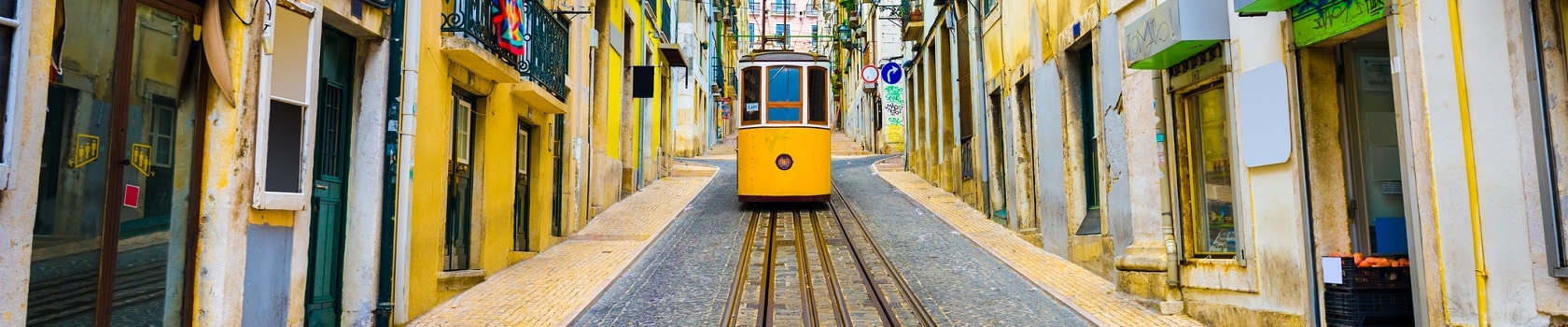 Autobuses Madrid - Lisboa: Horarios, billetes, paradas - Alsa